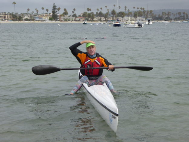 Signals | San Diego Kayak Club