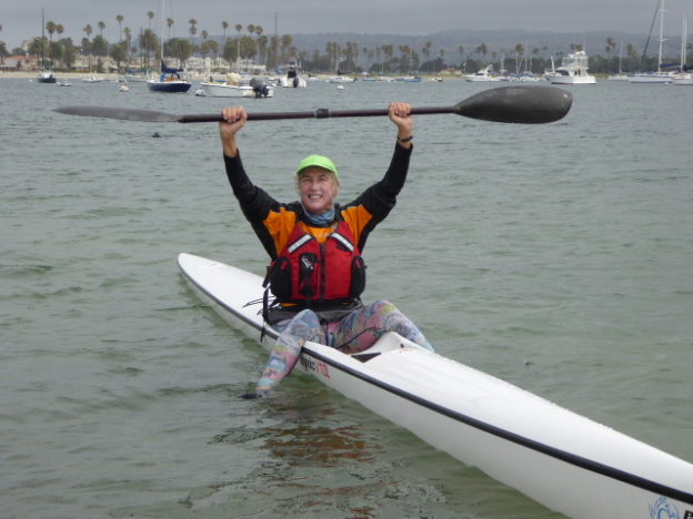 Signals | San Diego Kayak Club