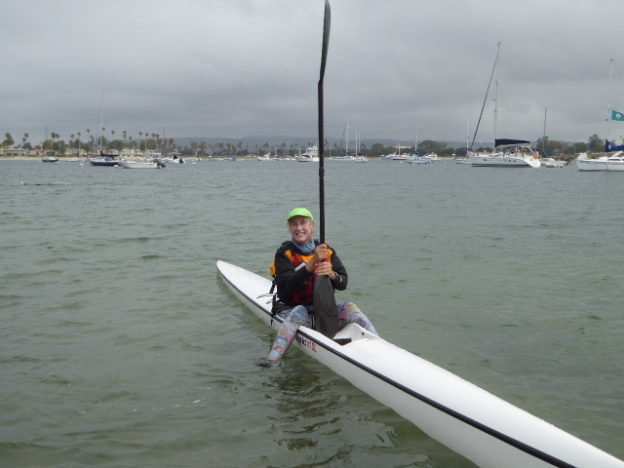 Signals | San Diego Kayak Club