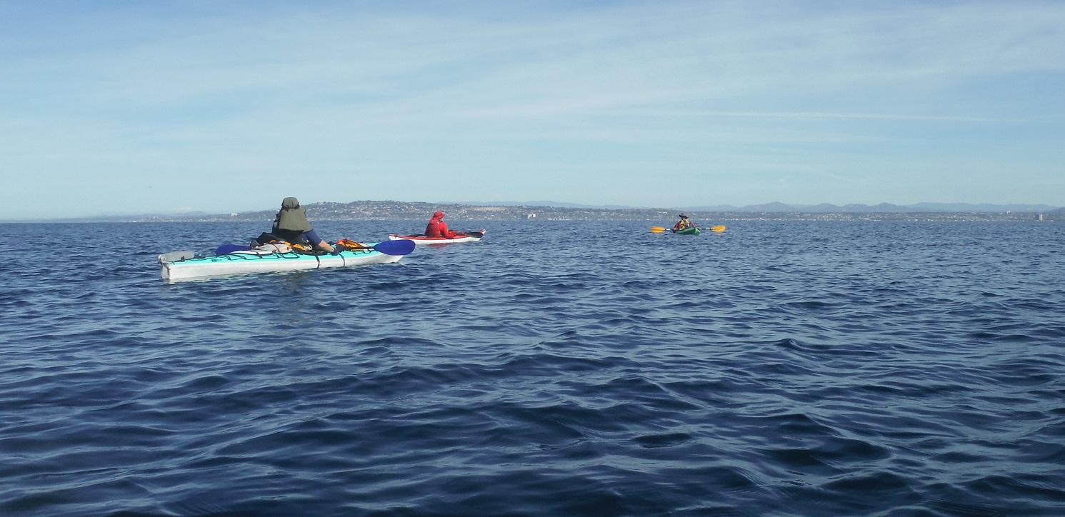 San Diego Kayak Club | Resources for kayaking around San Diego | Page 3