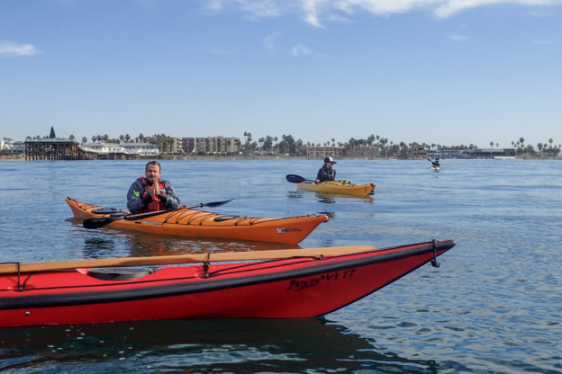 San Diego Kayak Club | Resources for kayaking around San Diego | Page 2