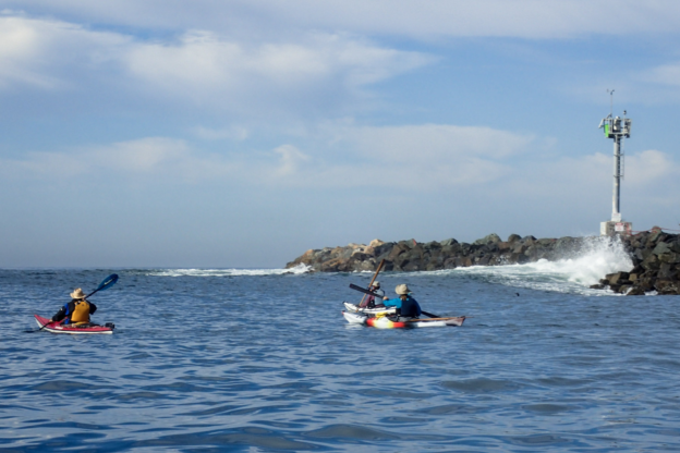 San Diego Kayak Club | Resources for kayaking around San Diego | Page 2