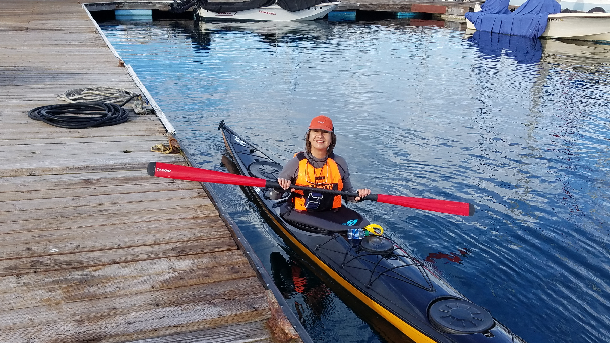 San Diego Kayak Club | Resources for kayaking around San Diego | Page 2