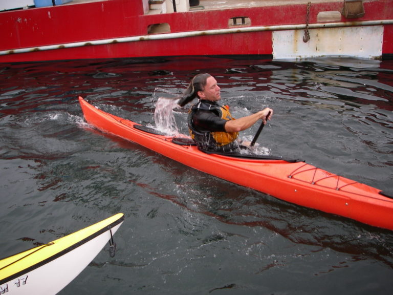 San Diego Kayak Club | Resources for kayaking around San Diego