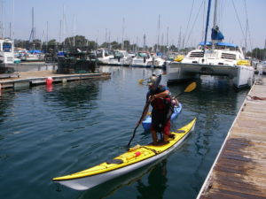 San Diego Kayak Club | Resources for kayaking around San Diego