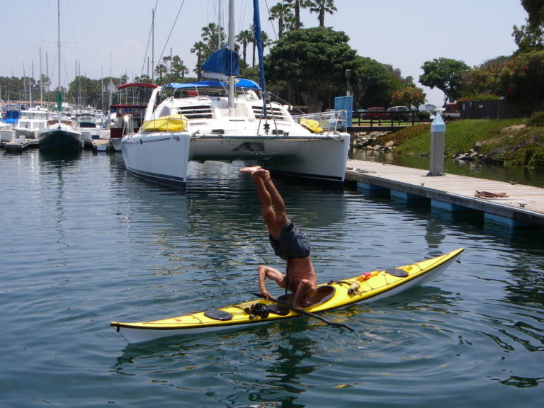 San Diego Kayak Club | Resources for kayaking around San Diego