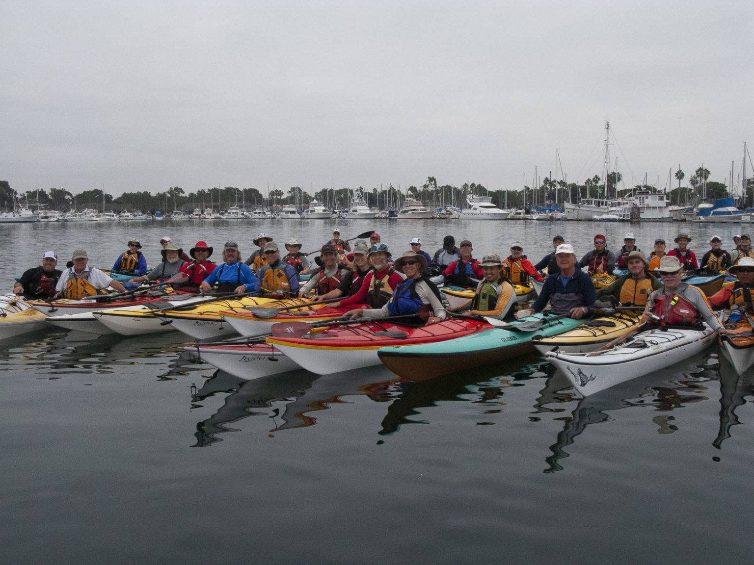 San Diego Kayak Club | Resources for kayaking around San Diego