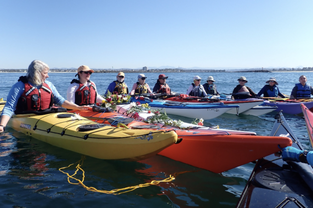 San Diego Kayak Club | Resources for kayaking around San Diego