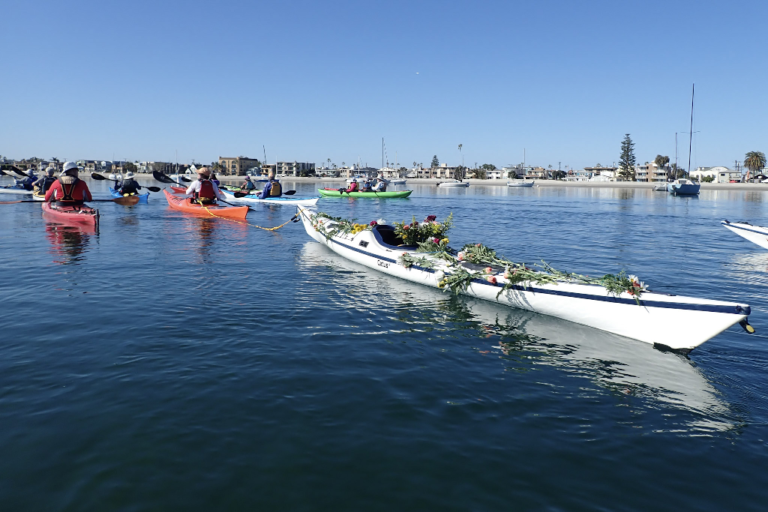San Diego Kayak Club | Resources for kayaking around San Diego