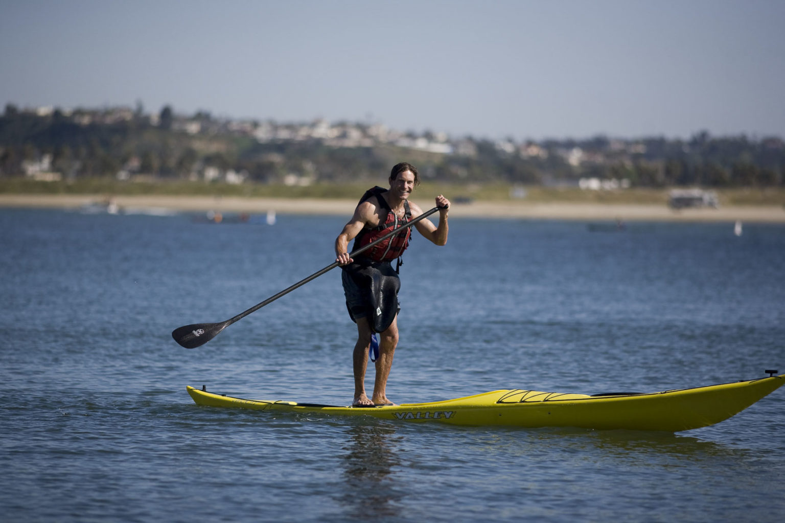 San Diego Kayak Club | Resources for kayaking around San Diego