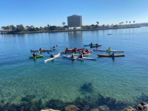 San Diego Kayak Club | Resources for kayaking around San Diego
